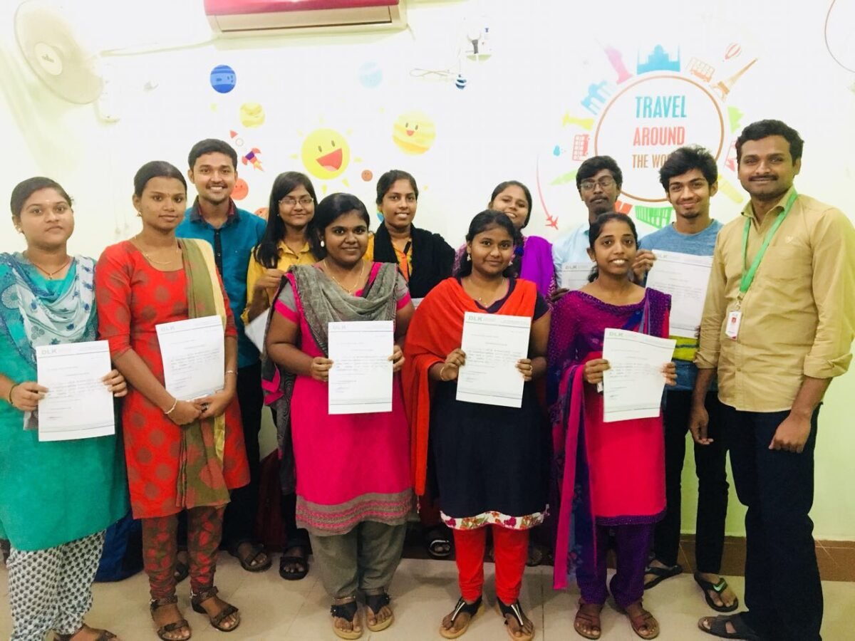 Gallery - Free Internship in Chennai