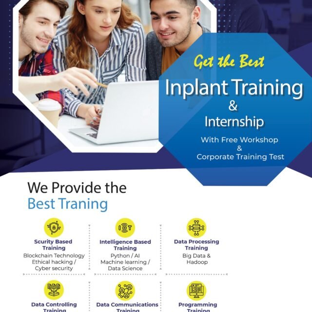 Transform Your Career With Chennais Premier Inplant Training At Dlk Career Development Unleash